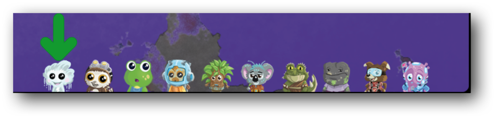 Maths Invaders - Space Rescue